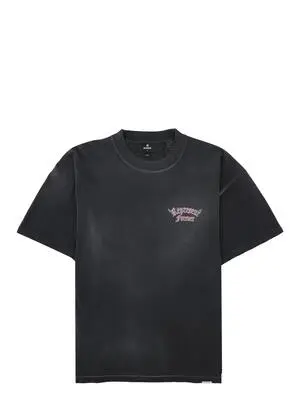 REPRESENT T-shirt Con Stampa