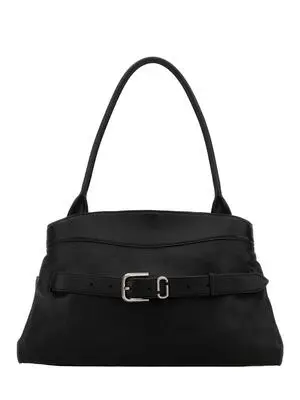 Marc Jacobs Satchel Mini Handbag - Black