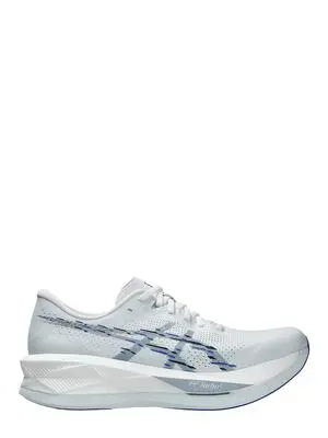 Asics Sonicblast Athletic Sneakers - White