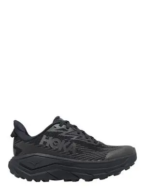 HOKA® Challenger 8 Gtx Athletic Sneakers - Black