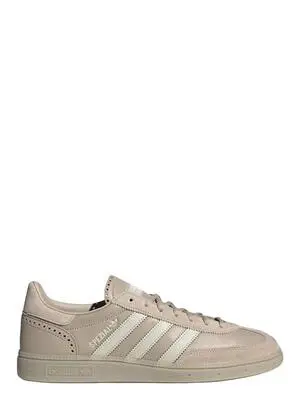 Adidas Handball Spezial Low Top Sneakers - Tan