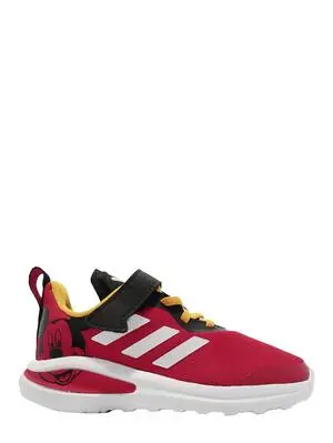Adidas Disney X Fortarun I 'mickey Mouse' Sneakers - Red