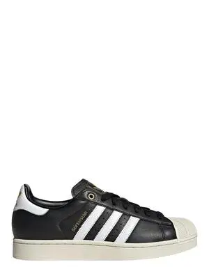 Adidas Superstar 2 Athletic Sneakers - Black