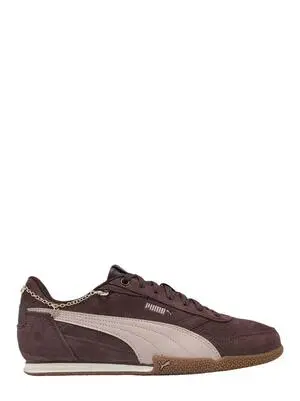 PUMA Bella Donna Sd Jewel Sneakers - Brown