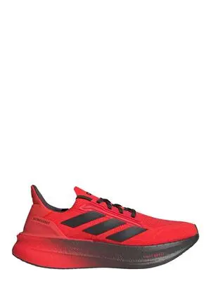 Adidas Ultraboost 5x M Audi Sneakers - Red