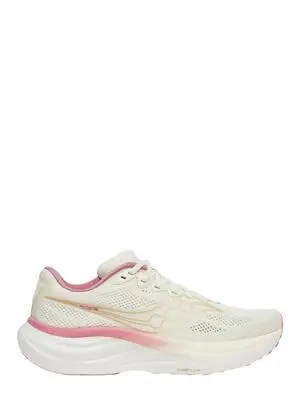 Saucony Ride 19 Athletic Sneakers - Tan