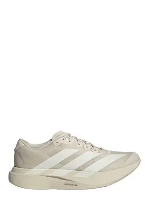 Adidas Adizero Evo Sl 'aluminium Off White Warm Sandstone - Tan