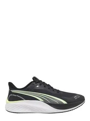 PUMA Pounce Lite Ptx Athletic Sneakers - Black