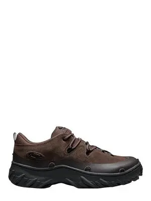 Oakley Jaylen X Meridian Low Ext 'terrain' Sneakers - Brown