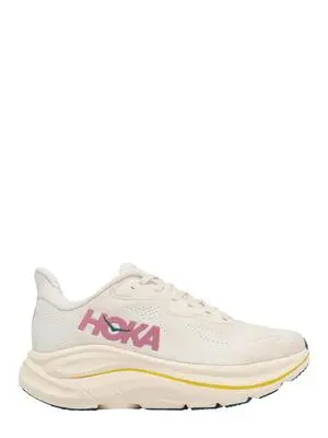 HOKA® Clifton 10 Athletic Sneakers - Tan