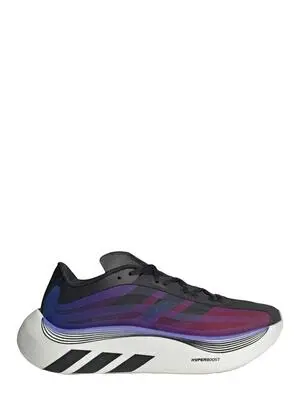 Adidas Hyperboost Euphoria Lt Athletic Sneakers - Black