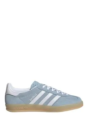Adidas Adidas Gazelle Indoor Sneakers Blue