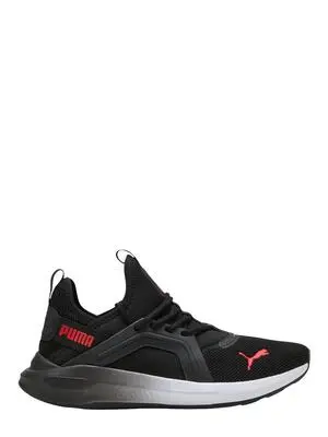 PUMA Softride Enzo 5 Athletic Sneakers - Black