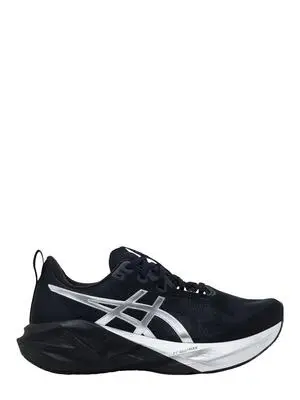 Asics Novablast 5 Athletic Sneakers - Black