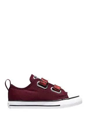 CONVERSE Chuck Taylor All Star 2v Td 'tiger' Sneakers - Brown