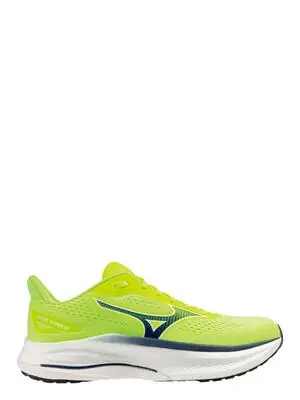 Mizuno Wave Inspire 22 Athletic Sneakers - Yellow