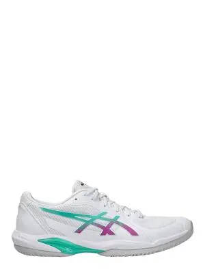 Asics Solution Swift Ff 2 Athletic Sneakers - White
