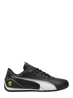 PUMA Scuderia Ferrari X Neo Cat 2.0 Sneakers - Black