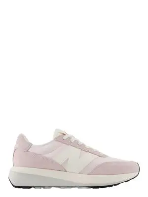 NEW BALANCE 370 White - Pink