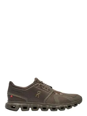 On Wmns Cloud 6 "grizzly - Brown
