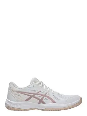 Asics Upcourt 6 " Morgantite - White