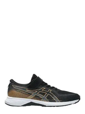 Asics Lazerbeam Gs Athletic Sneakers - Black