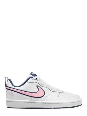 Nike Court Borough Low 2 Se Gs Sneakers - White