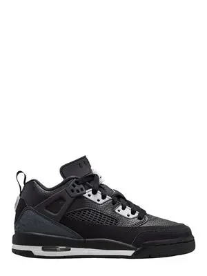 JORDAN Spizike Low Gs - Black