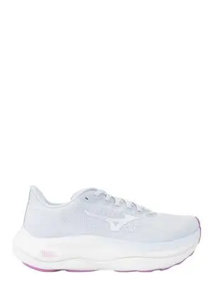 Mizuno Wave Sky 9 Athletic Shoes - Grey