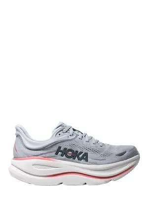 HOKA® Bondi Athletic Sneakers - Blue