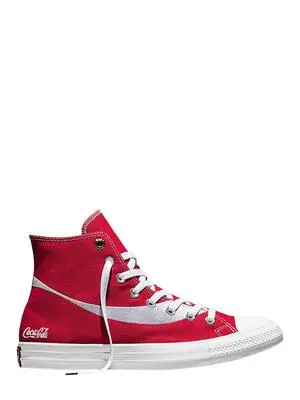 CONVERSE Converse Chuck Taylor All Star HI Coke Cola