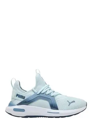 PUMA Softride Enzo 5 Metallic Sneaker - Blue