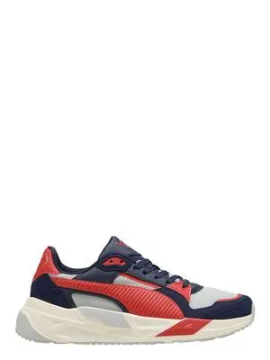 PUMA Trinity 2 Athletic Sneakers - Grey
