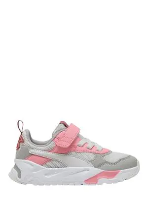 PUMA Trinity Ac+ Ps Sneakers - Grey