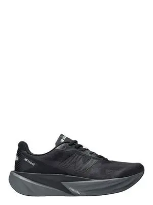 NEW BALANCE Fuelcell Rebel V5 Running Shoe - Black