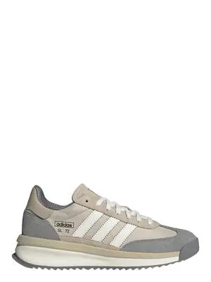 Adidas Sl 72 Rtn Sneakers - Tan