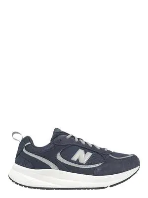 NEW BALANCE Dynasoft Ua950 V1 2e Wide 'navy Grey'