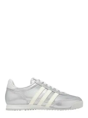Adidas R71 Sneakers - Silver