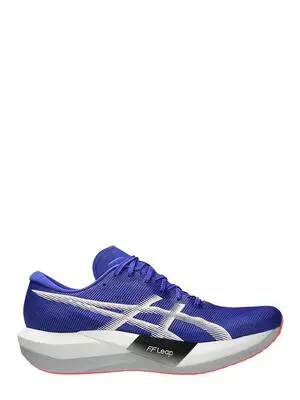 Asics Magic Speed 5 Athletic Shoes - Blue