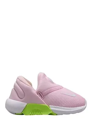 Nike Swoosh Go Td Athletic Shoes - Pink