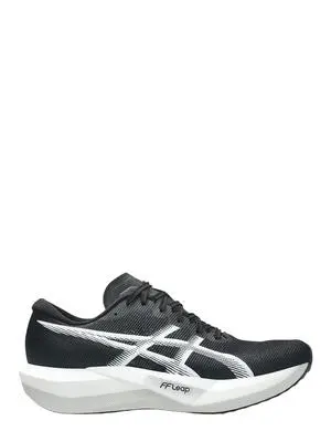 Asics Magic Speed Athletic Sneakers - Black