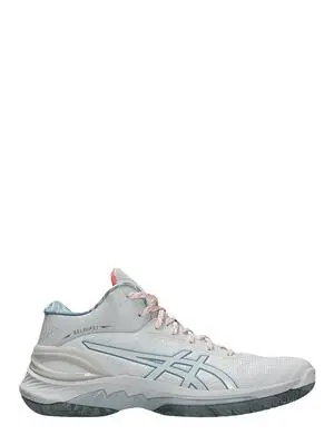 Asics Gel Burst 28 Athletic Shoes - White