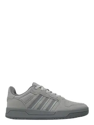 Adidas Entrap Ash Charcoal Sneakers - Grey