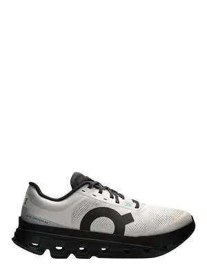 On Cloudflow 5 Athletic Sneakers - Grey