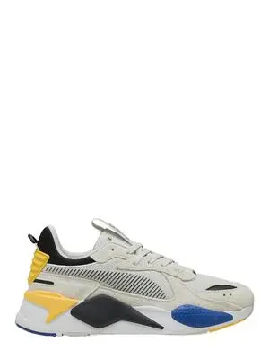 PUMA Rs-x Heritage Sneakers - Grey
