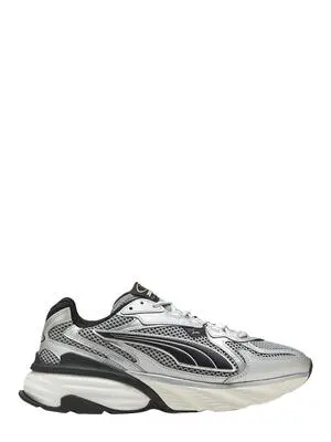 PUMA Fade Nitro Ls Sneakers - Silver