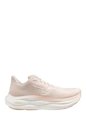 Mizuno Wave Sky 9 Athletic Shoe - Pink