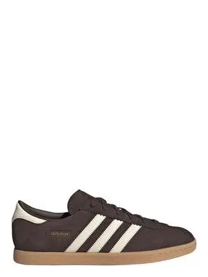 Adidas Stadt 'dark Cream White Gum - Brown