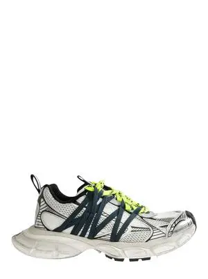 Balenciaga 3xl Sneakers - Grey