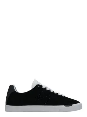NEW BALANCE Numeric 22 White - Black